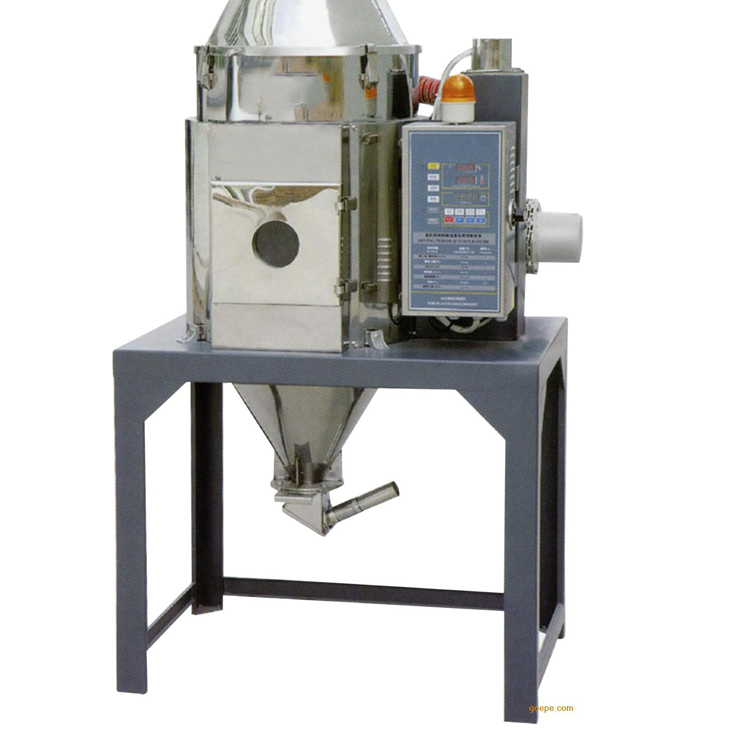 Euro Type Industrial Plastic Dryer: Double Layer Hopper Dryer With ...