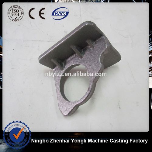 Nodular Iron,bearing Support Ductile Cast Iron,heavy Sectioned Ductile ...