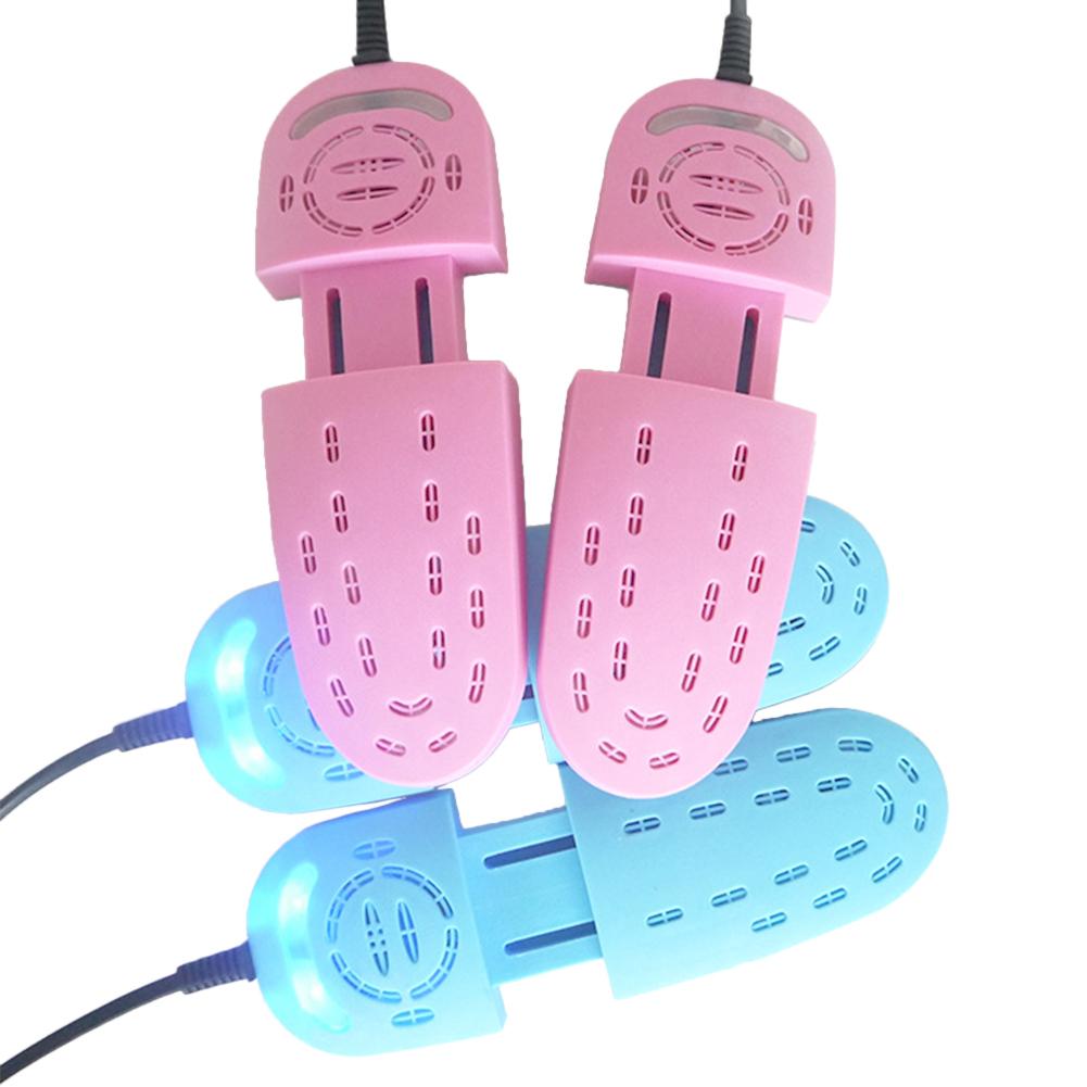 Ultraviolet Shoes Dryer Dehumidifier Sterilizer Drying Deodorant Warmer ...
