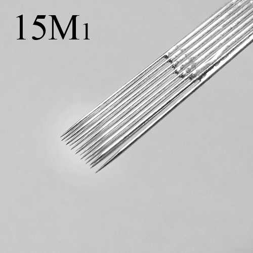 Premade Tattoo Round Magnum Needles, Bossgoo.com의 고품질 Premade Tattoo ...