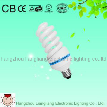 Compact Fluorescent Lamp Full Spiral Bulbs, Bossgoo.com의 고품질 Compact ...