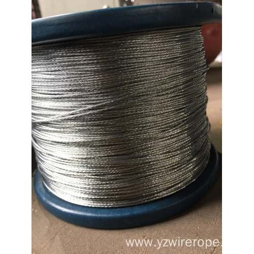 Guy Wire 1X7 Used in Construction Manufacturers, Guy Wire 1X7 Used in ...