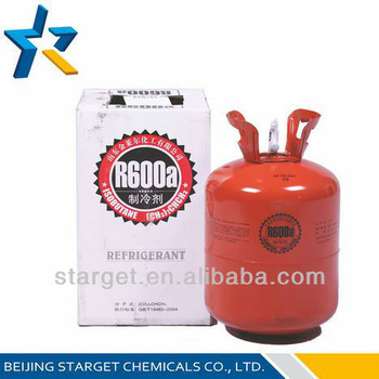 Refrigerant R600 Gas, High Quality Refrigerant R600 Gas on Bossgoo.com