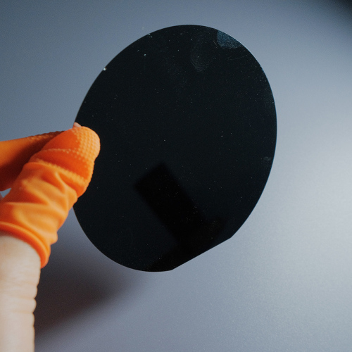 N Type Orientation Silicon Wafer คุณภาพสูง N Type Orientation Silicon ...