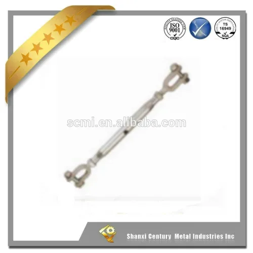 Rigging Hardware Stainless Steel Rigging Screw, High Quality Rigging Hardware Stainless Steel ...