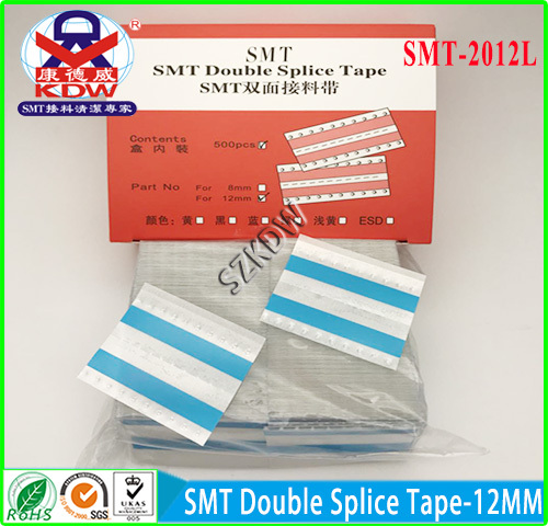 Smt Double Splice Tape 12mm, High Quality Smt Double Splice Tape 12mm ...