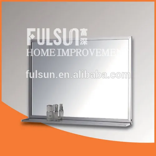 Stainless Steel Mirror, Stainless Steel Frame Mirror, Stainless Steel ...