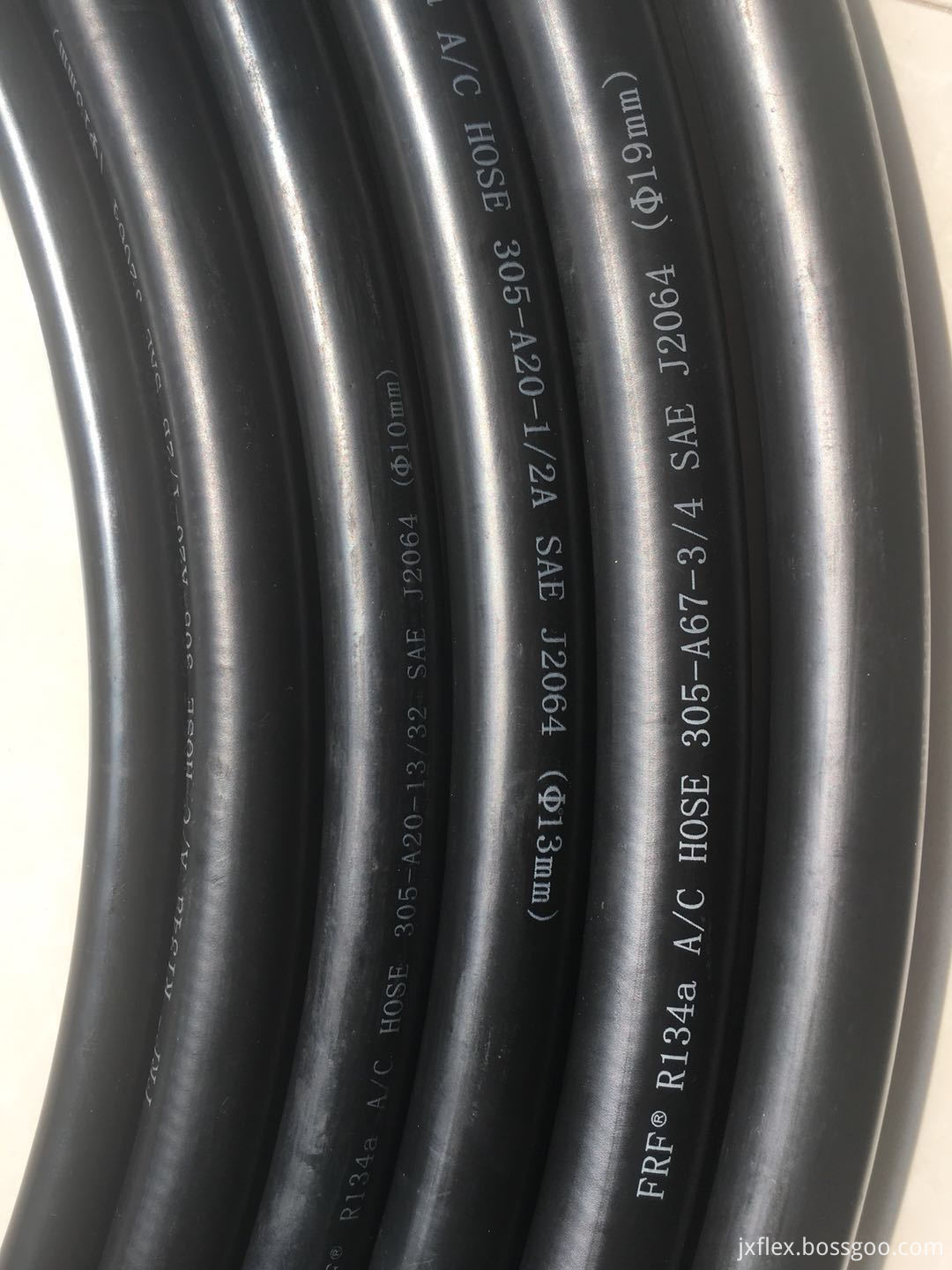 R134a เครื่องปรับอากาศรถยนต์ Hose คุณภาพสูง R134a เครื่องปรับอากาศรถยนต์ Hose บน bossgoo.com