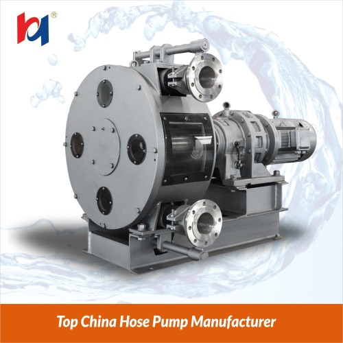 Peristaltic Hose Pump,peristaltic Pump, High Quality Peristaltic Hose ...