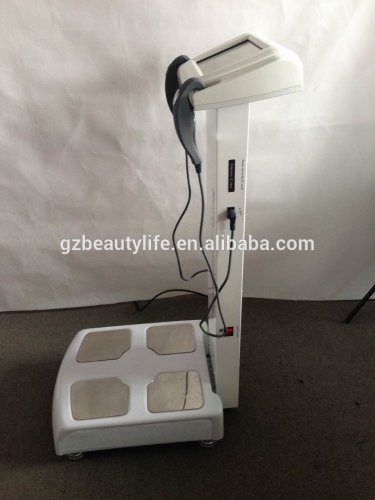 Human Body Elements Analyse Body Composition Analyzer, High Quality ...