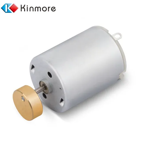 12v Dc Vibration Motor Rc-280 Widely Used For Massage Bed Application ...