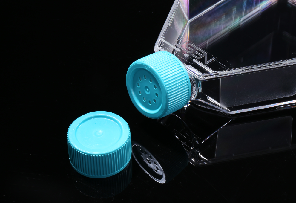 T25 cell culture flasks for adherent cells China Manufacturer