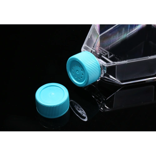 T25 cell culture flasks for adherent cells China Manufacturers ...