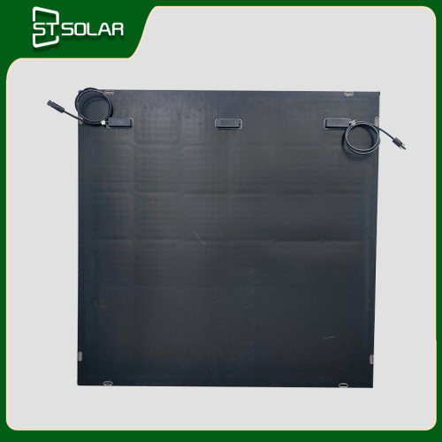 220w20v Easy Clean Solar Flex Panel, High Quality 220w20v Easy Clean ...