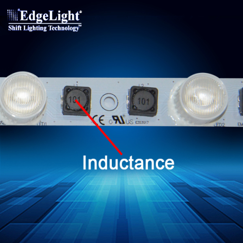 Edgelight Fashinable Design Aluminum Rgb Vertical Led Strip For Trade ...