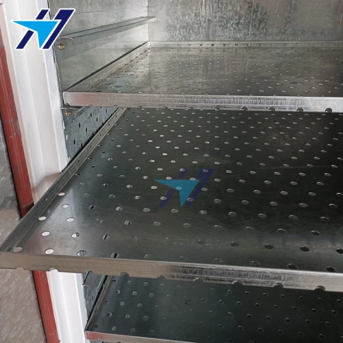 Industrial multi tray oven China Manufacturers Suppliers Factory Exporter