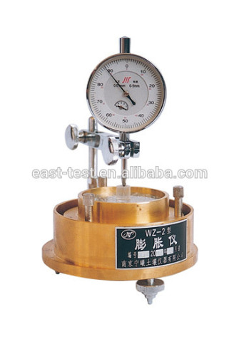 Swell Test Apparatus, High Quality Swell Test Apparatus on Bossgoo.com