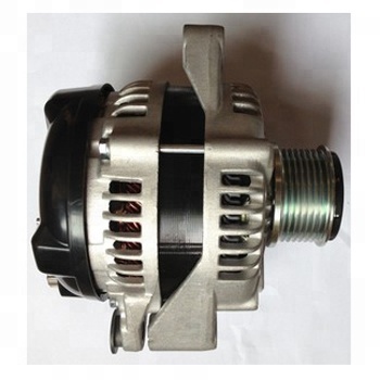 Alternator For Toyota Land Cruiser 27060-30070 27060-30080 104210-3411 ...