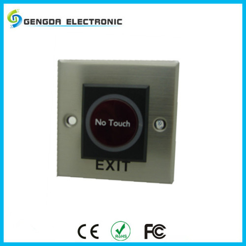 Not Touch Infrared Control Switch, High Quality Not Touch Infrared ...