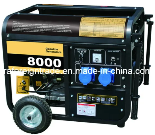 6kw Gasoline Generator, High Quality 6kw Gasoline Generator on Bossgoo.com