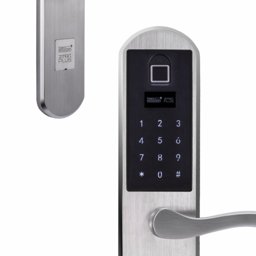 Keycard Door Lock For Hotel Room Security, High Quality Keycard Door ...