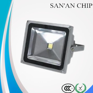 San\'an Led Floodlight With 2 Years Guarantee, High Quality San\'an Led ...