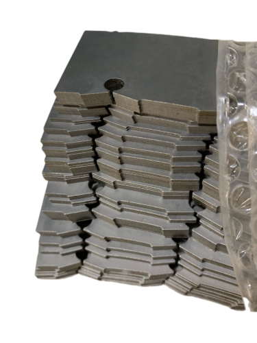 Generator Stator Lamination Sheet, High Quality Generator Stator ...