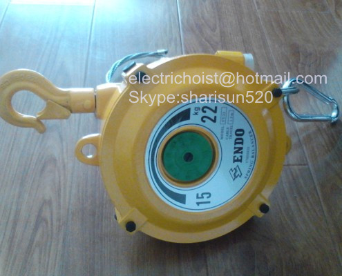 5kg 9kg 15kg 30kg 50kg Spring Balancer Tool, High Quality 5kg 9kg 15kg ...