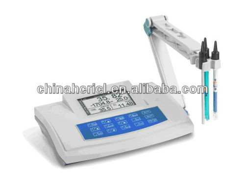 Multi Parameter Water Quality Meter, High Quality Multi Parameter Water ...