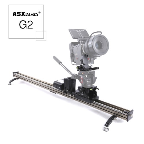 G2 Film Equipment Professional Video Equipment Slider 360 Ball Head ...