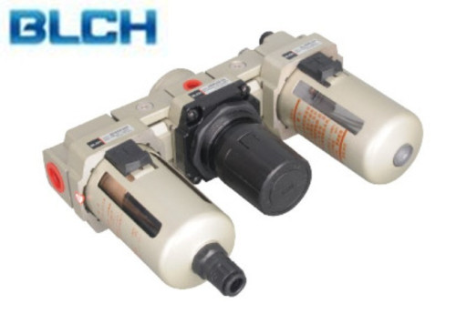 Smc Frl/ Filter Regulator Lubricator (ac1000), High Quality Smc Frl ...