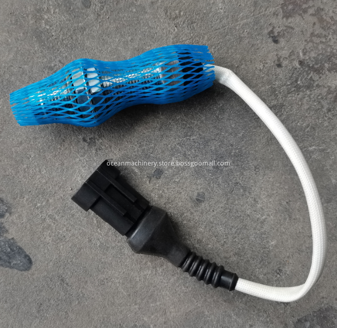 SEM922 grader sensor 5211180 W46000030 - BossgooMall.com