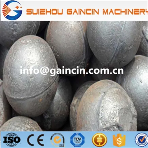 Chromium Alloyed Cast Balls, Chromium Casting Steel Balls, Chromium ...