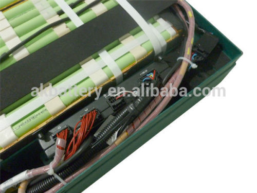 80v/120ah Ev Battery Pack With Bms, High Quality 80v/120ah Ev Battery ...