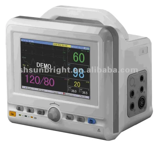 6 Parameters Monitor, High Quality 6 Parameters Monitor on Bossgoo.com