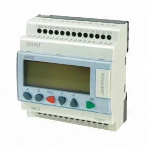 Abc Elevator Overload Measurement System , Elevator Control Unit Dc18v ...