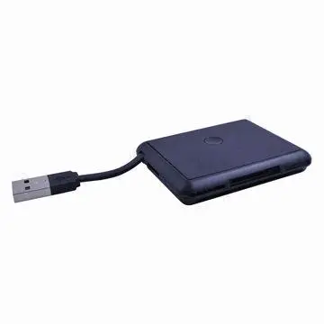 Hot Model Of Usb2.0 Smart Card Reader, Usb (universal Serial Bus) 2.0 ...
