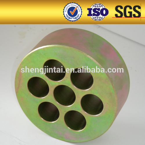 Circular Anchors Wedge Blocks Mono Anchors, High Quality Circular ...