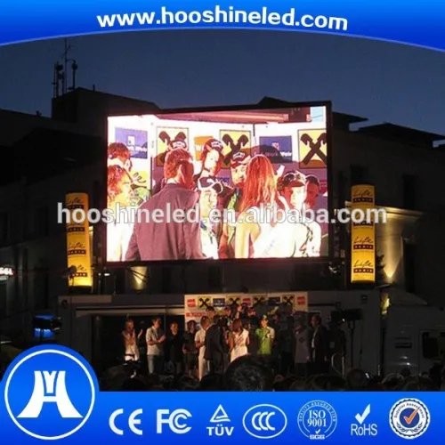 Impact Cultural Festivals Led Background Screen, High Quality Impact ...
