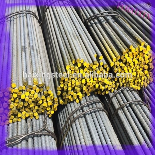 Ks Sd400 Steel Rebars/deformed Rebars, High Quality Ks Sd400 Steel ...