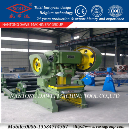 Punch Press Machine, High Quality Punch Press Machine on Bossgoo.com