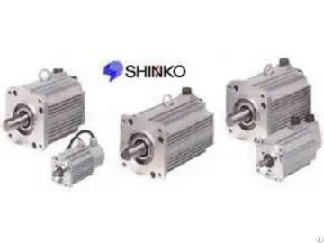Shinko Servo Motor, High Quality Shinko Servo Motor on Bossgoo.com