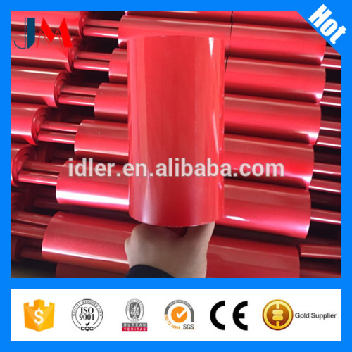 Conveyor Belt Guide Roller, High Quality Conveyor Belt Guide Roller on ...
