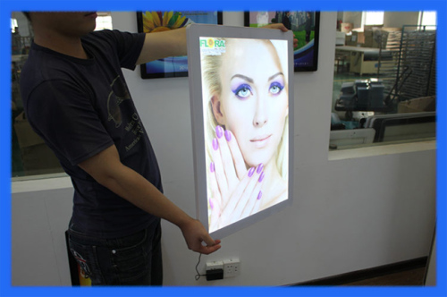 Menu Display Light Box /advertising Display Light Box, High Quality Menu Display Light Box ...