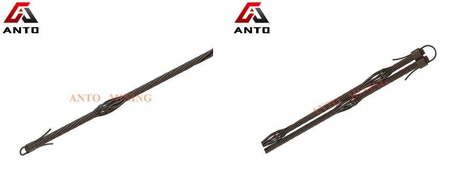 15.2mm cable bolt , single cable bolt or double cable bolt type for ...