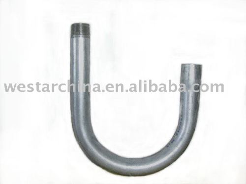 Center Pivot Equipment Part Of Gooseneck, High Quality Center Pivot ...