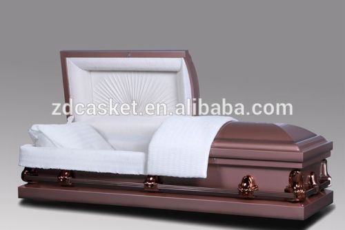 Metal Coffin Steel Coffin, High Quality Metal Coffin Steel Coffin on ...