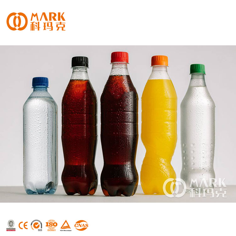 6000 Bph Semi-automatic Plastic Bottle Blow Molding Machine At Good ...