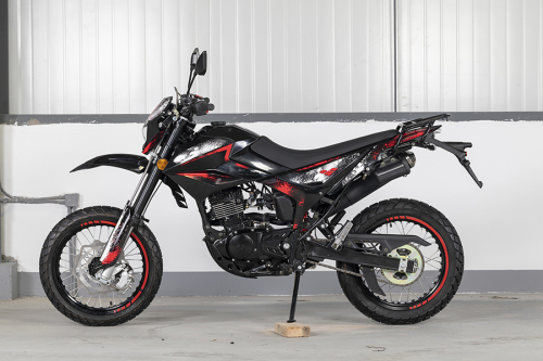 Civil Moto 125cc Motard, High Quality Civil Moto 125cc Motard on ...