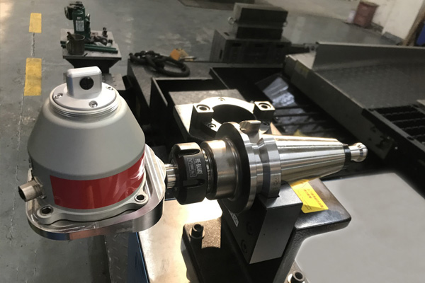 Api Mtc Swivelcheck Machine Tool Calibrator, High Quality Api Mtc ...